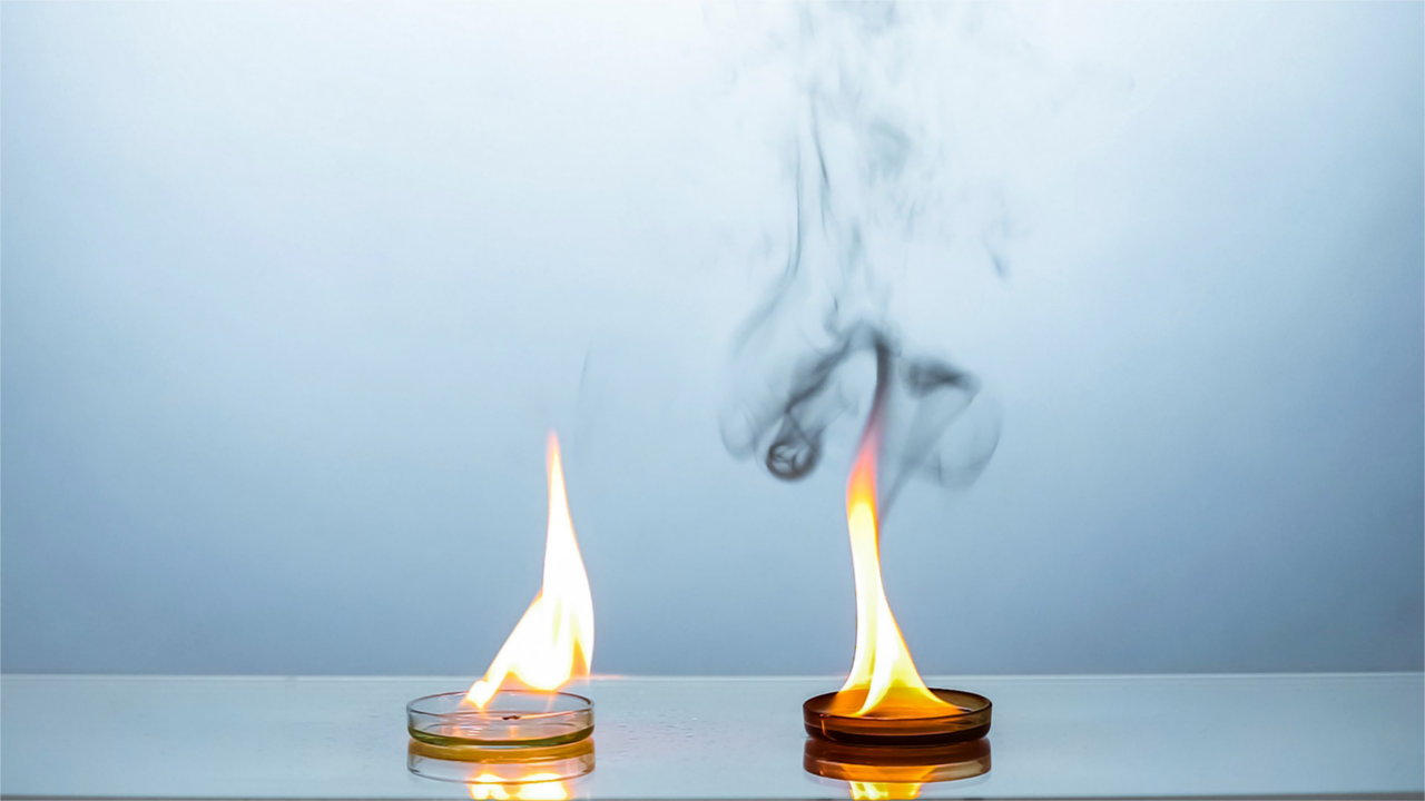 Synthetischer Diesel